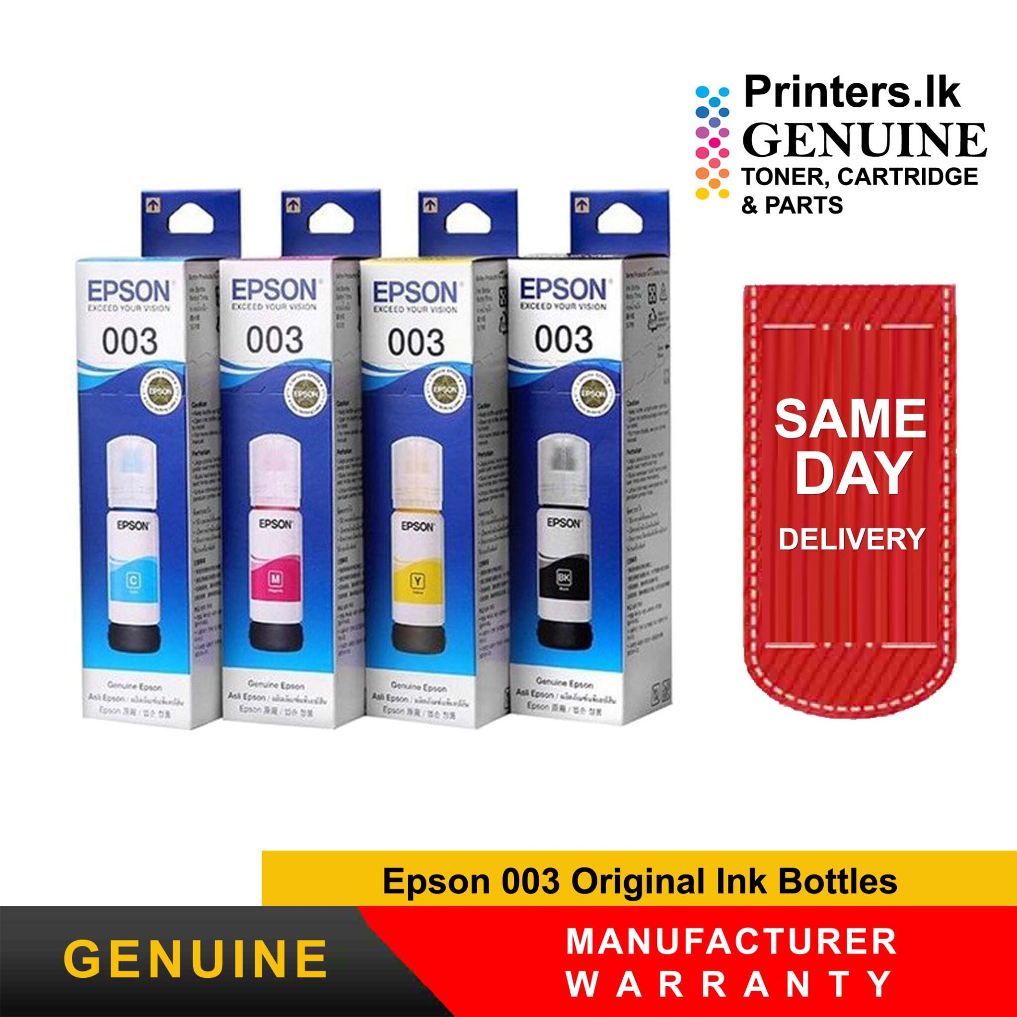 Ink Tank Printers | Sri lanka Printers.lk Pvt Ltd