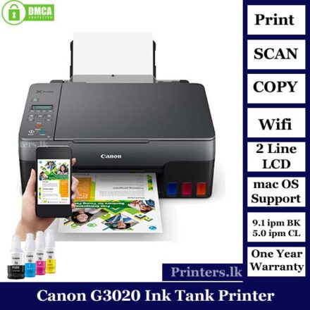 🖨️ PRINTERS.LK | Printer Price in Sri Lanka | Canon & Epson Wholesale ...