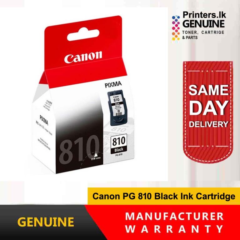 Cartridge With Best Price in Sri Lanka Genuine Cartridges @ Printers.lk ...