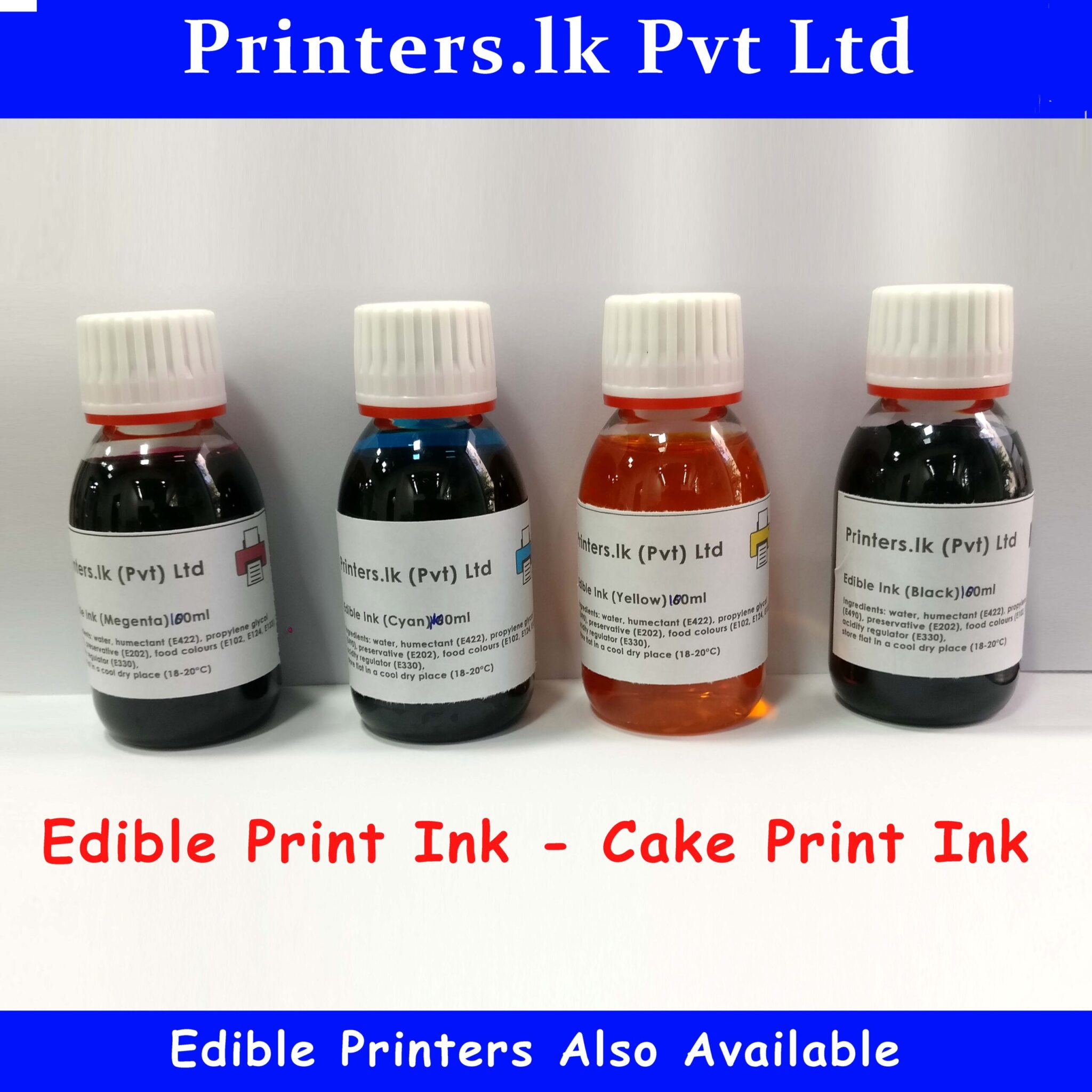 Ink Tank Printers | Sri lanka Printers.lk Pvt Ltd