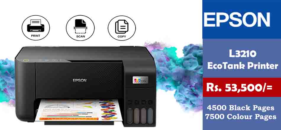 Canon LBP 6030 Laser Printer | 18ppm | Efficient Toner @ Printers.lk ...