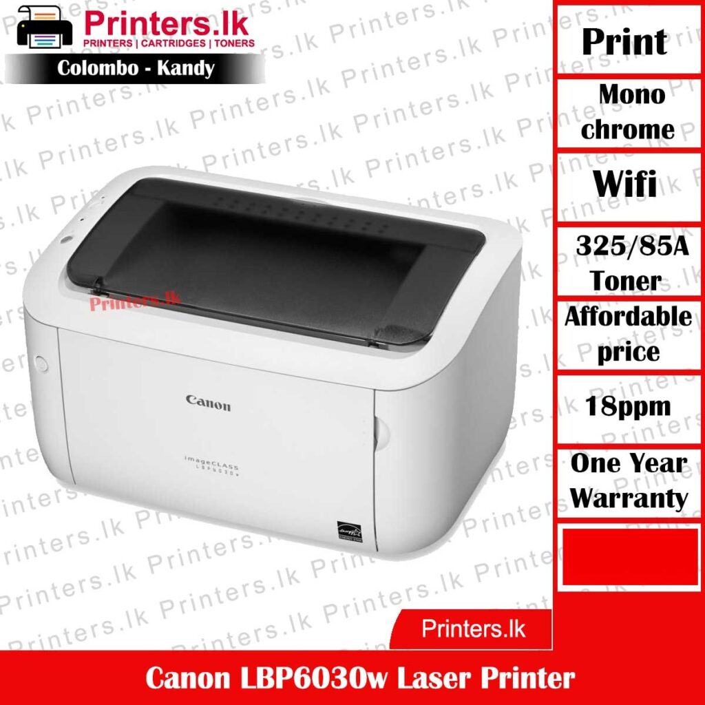 Canon Printers @ Best Price in Sri Lanka Printers.lk Pvt Ltd