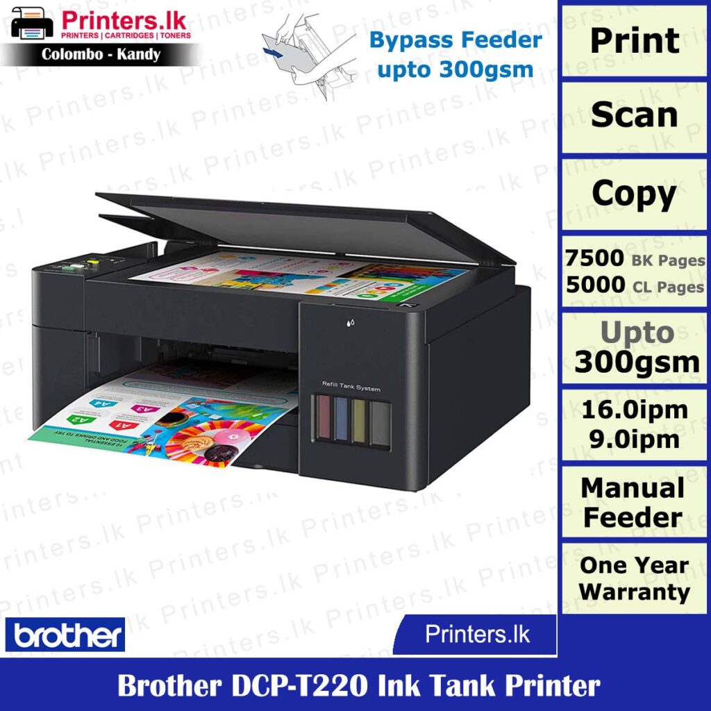 🖨️ PRINTERS.LK PVT LTD - Best Printer Price in Sri Lanka