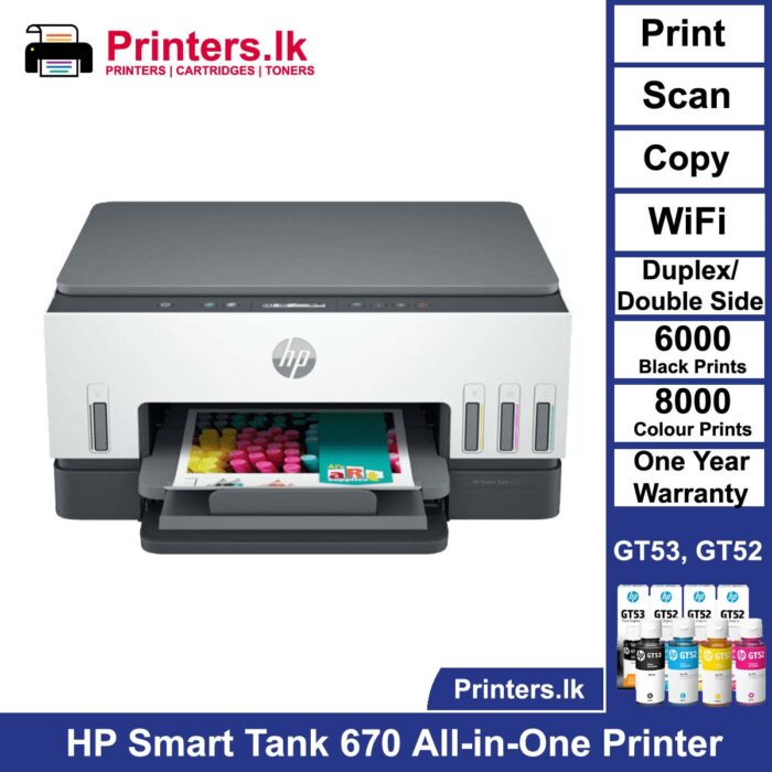 Scanners in Sri Lanka Best Price @ PRINTERS.LK