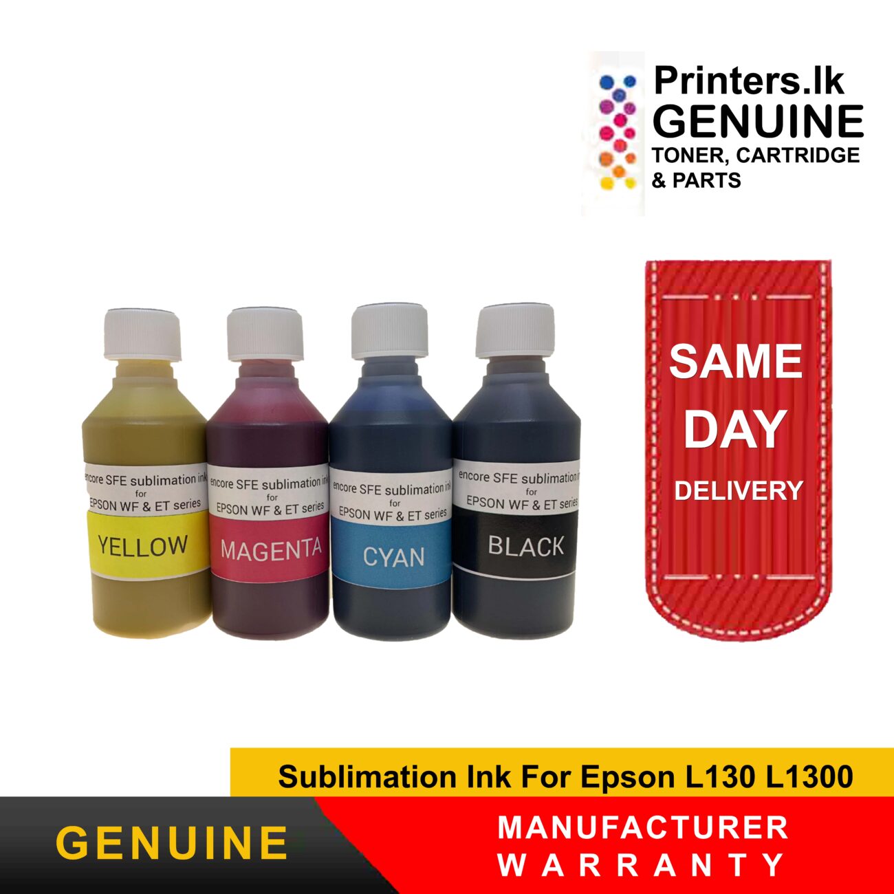 🖨️ PRINTERS.LK PVT LTD - Buy Best Printer Price in Sri Lanka