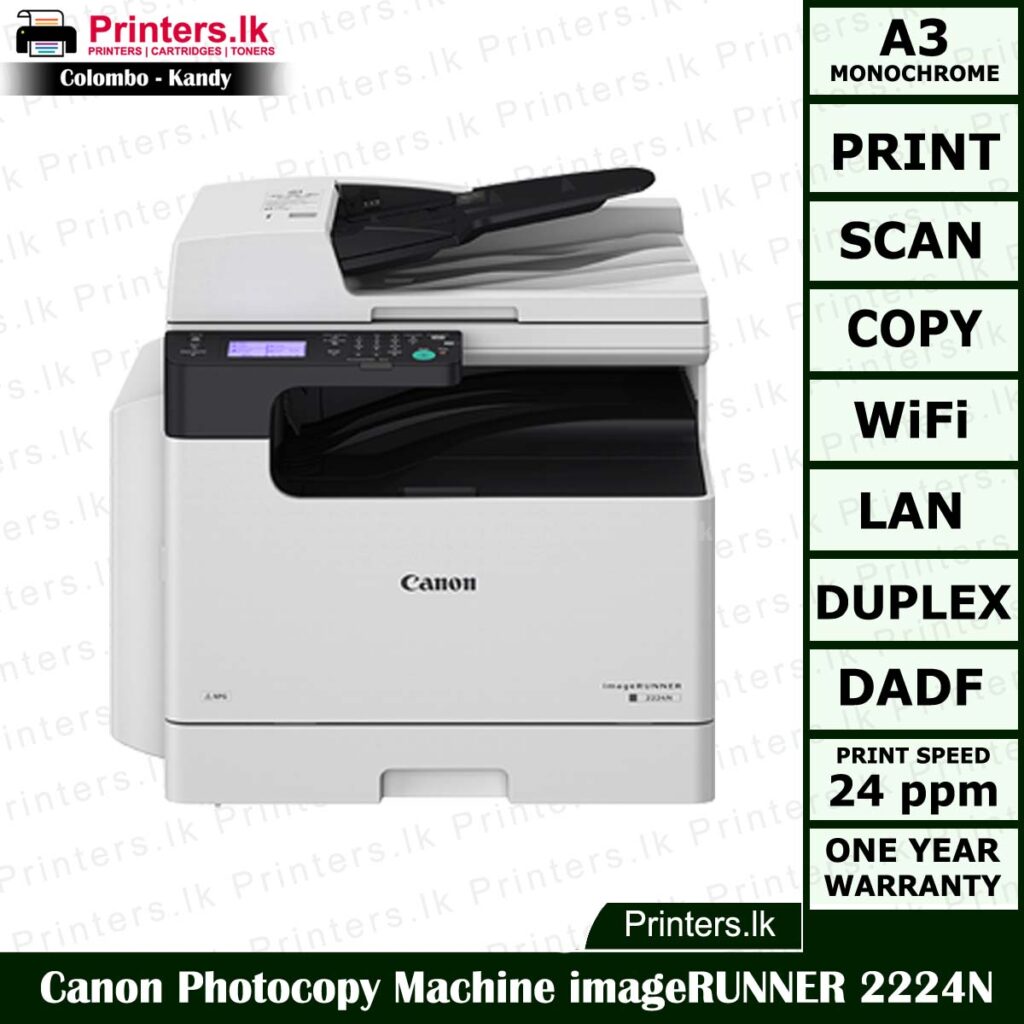 Printers.lk Pvt Ltd - Printer Price in Sri Lanka at Colombo | Kandy ...