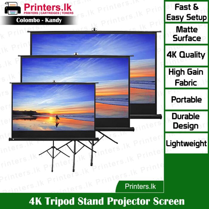 Projector - PRINTERS.LK PVT LTD