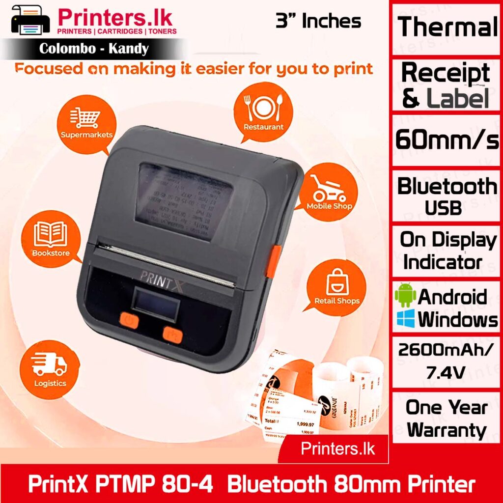Brother Printers Best Price In Sri Lanka @ Printers.lk