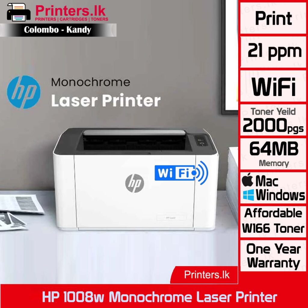 HP Printers Best Price In Sri Lanka @ Printers.lk